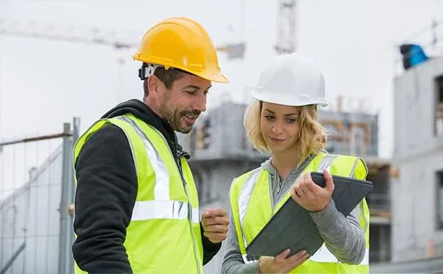 Constrk - Construction Bootstrap 5 Template