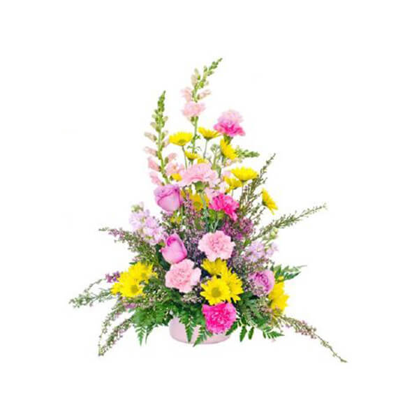 Floda - Flower eCommerce Bootstrap 5 Template