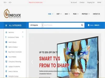 OneClick Preview