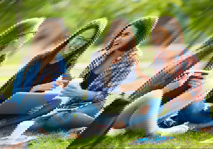 Gallery - Study - Academic Website Template for School & College